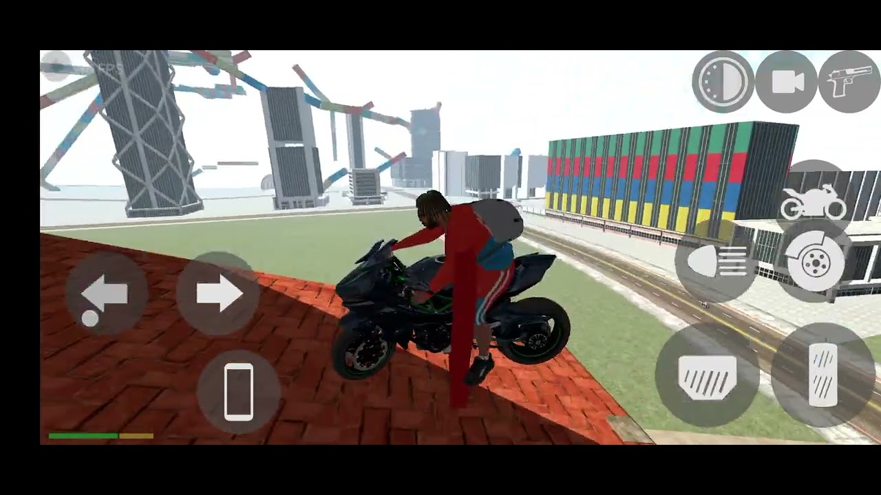 Ibd3d mission 7 ibd3d plugin part 1 - YouTube