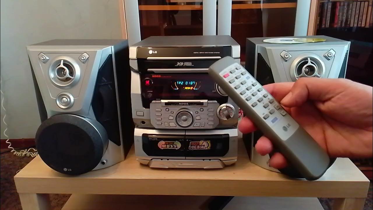 LG FFH 565 мини обзор и демонстрация работы аппарата от 11.04.2024 - YouTube