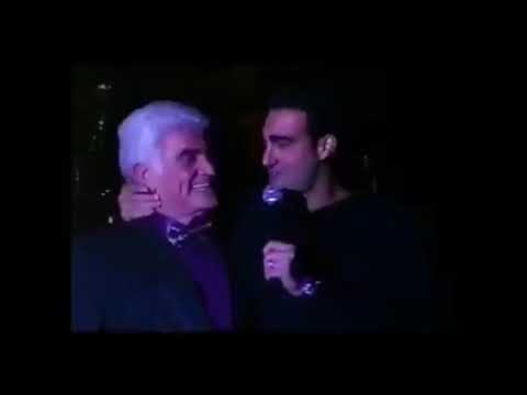 ویگن و پسرش ادوین آهنگ آخ جون