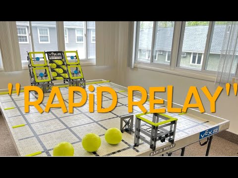 2024-2025 Rapid Relay Season Opening Box - YouTube