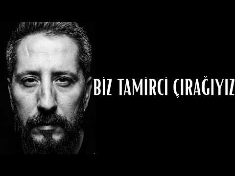 Aytek Teoman - Biz Tamirci Çırağıyız