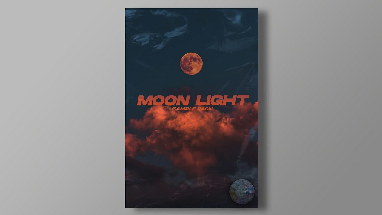 MOONLIGHT SAMPLE PACK | 370 SUBS SPECIAL - YouTube