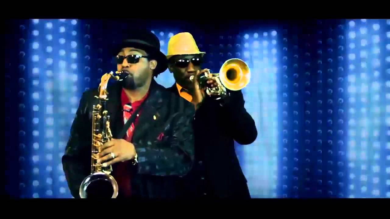 THE PSYCHEDELIC PIMPS - Song "EXCLUSIVELY" - YouTube