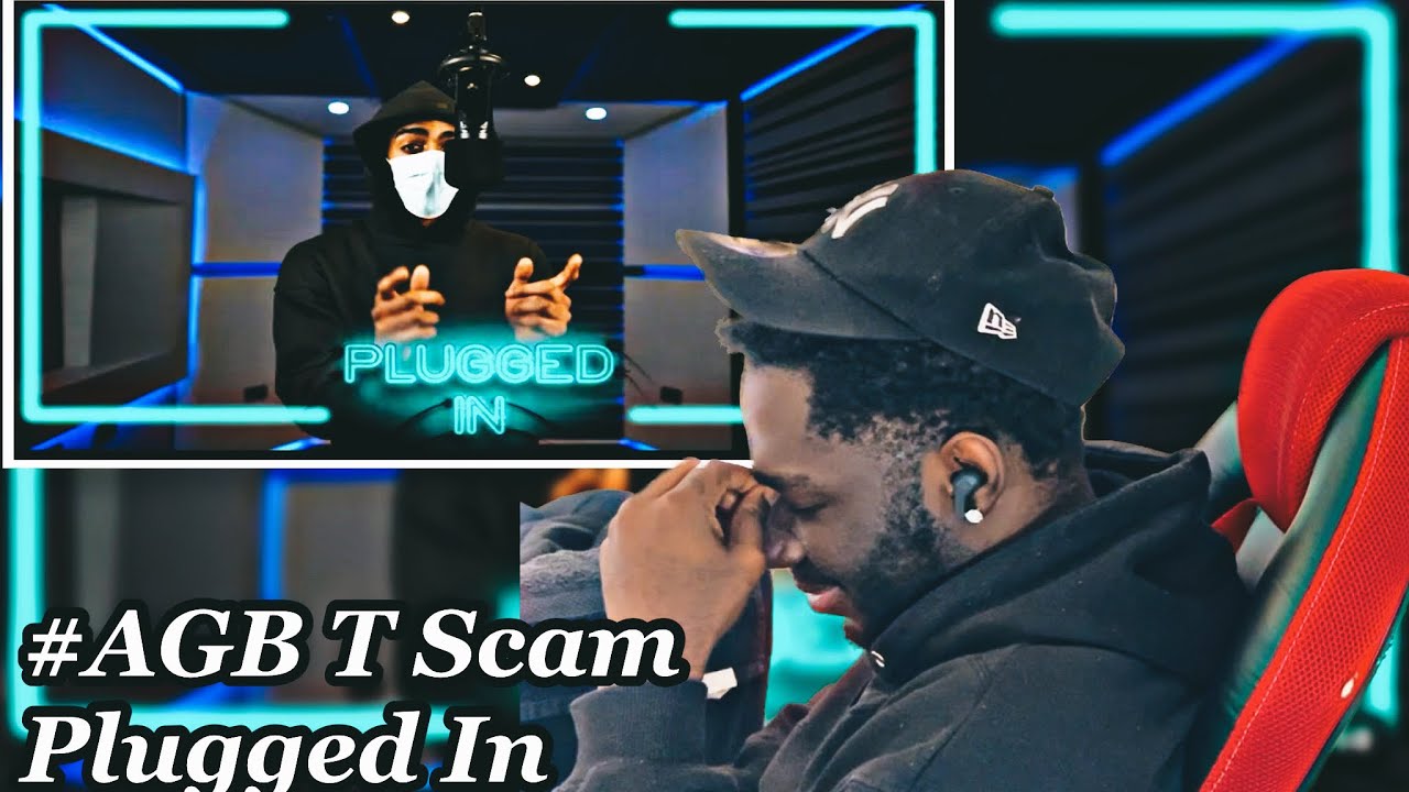 #AGB T Scam - Plugged In w/ Fumez The Engineer | @MixtapeMadness | # ...