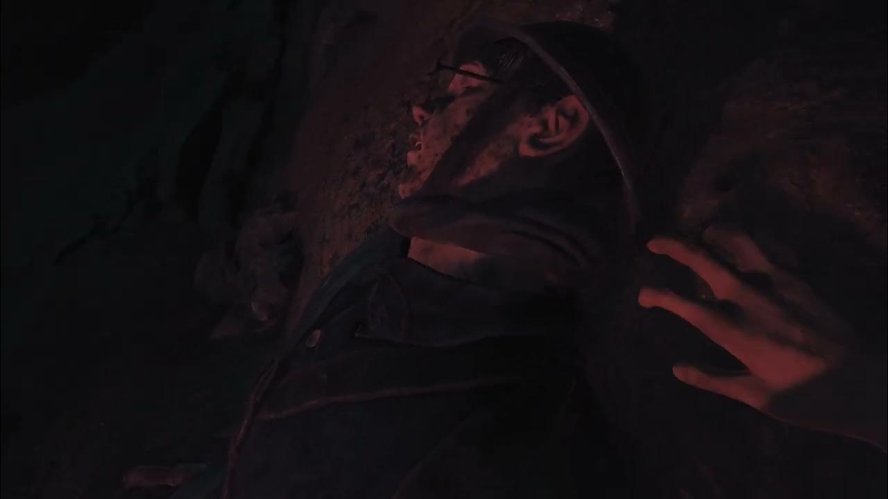 Amnesia: The Bunker [PC] Hard Mode Full Playthrough - YouTube