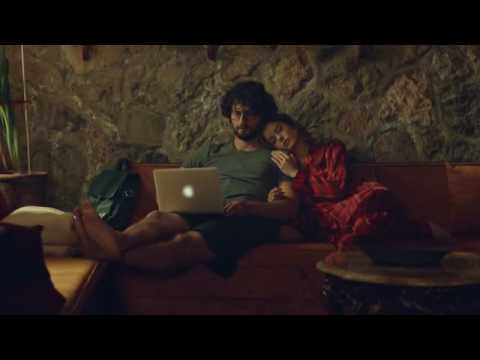 Hayat şarkısı 19.bölüm - Seni sıkıştırmayı seviyorum
