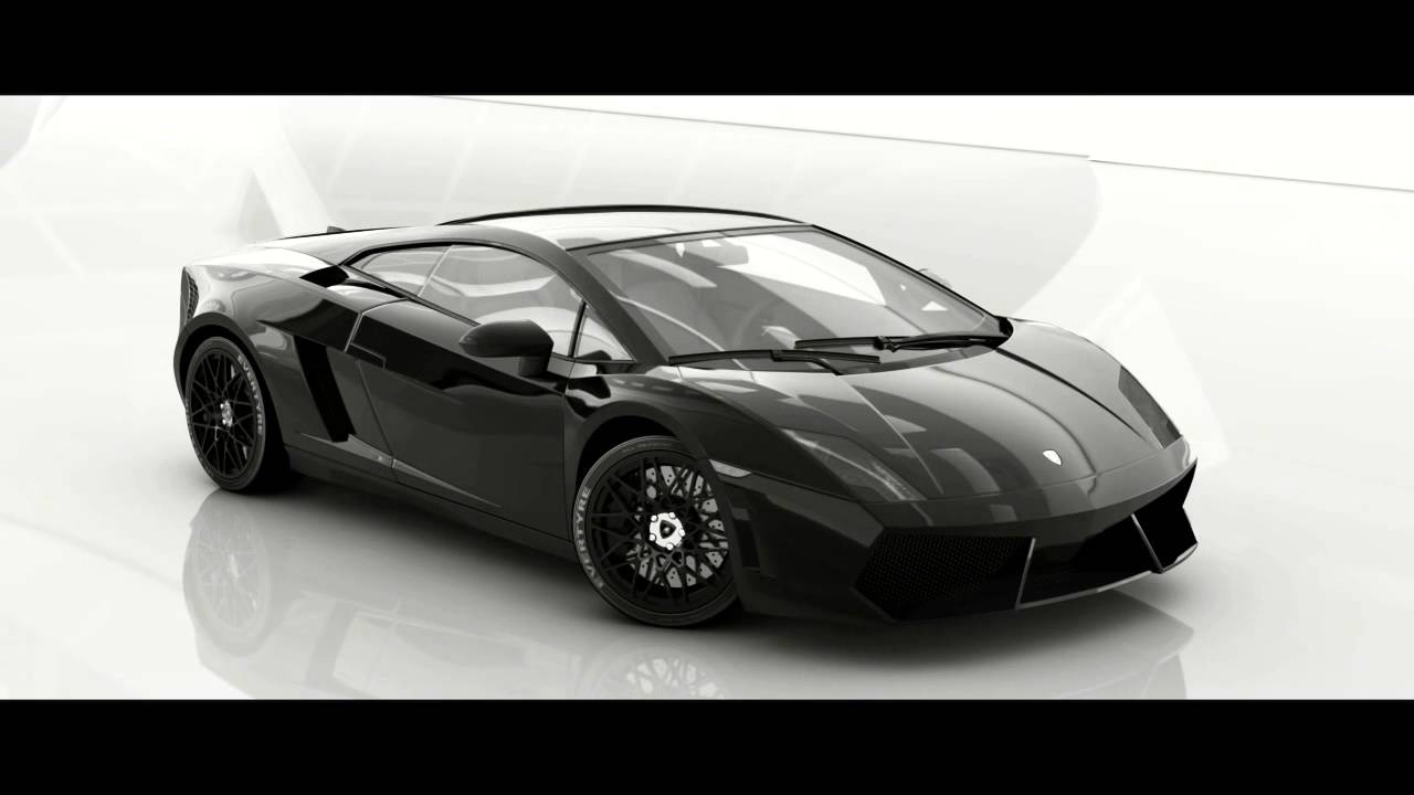 Car Animation_Test - YouTube