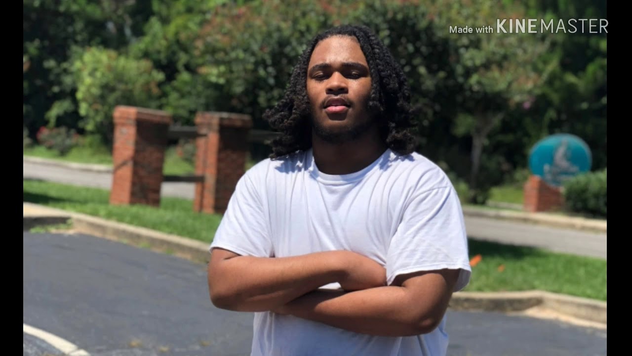 Lil Ju -Down for too long - YouTube