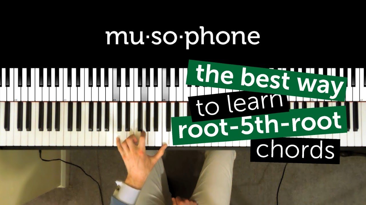 Piano Tutorial Root 5th Root Chords Made Easy YouTube piano-tutorial-root-5th-root-chords-made-easy-youtube