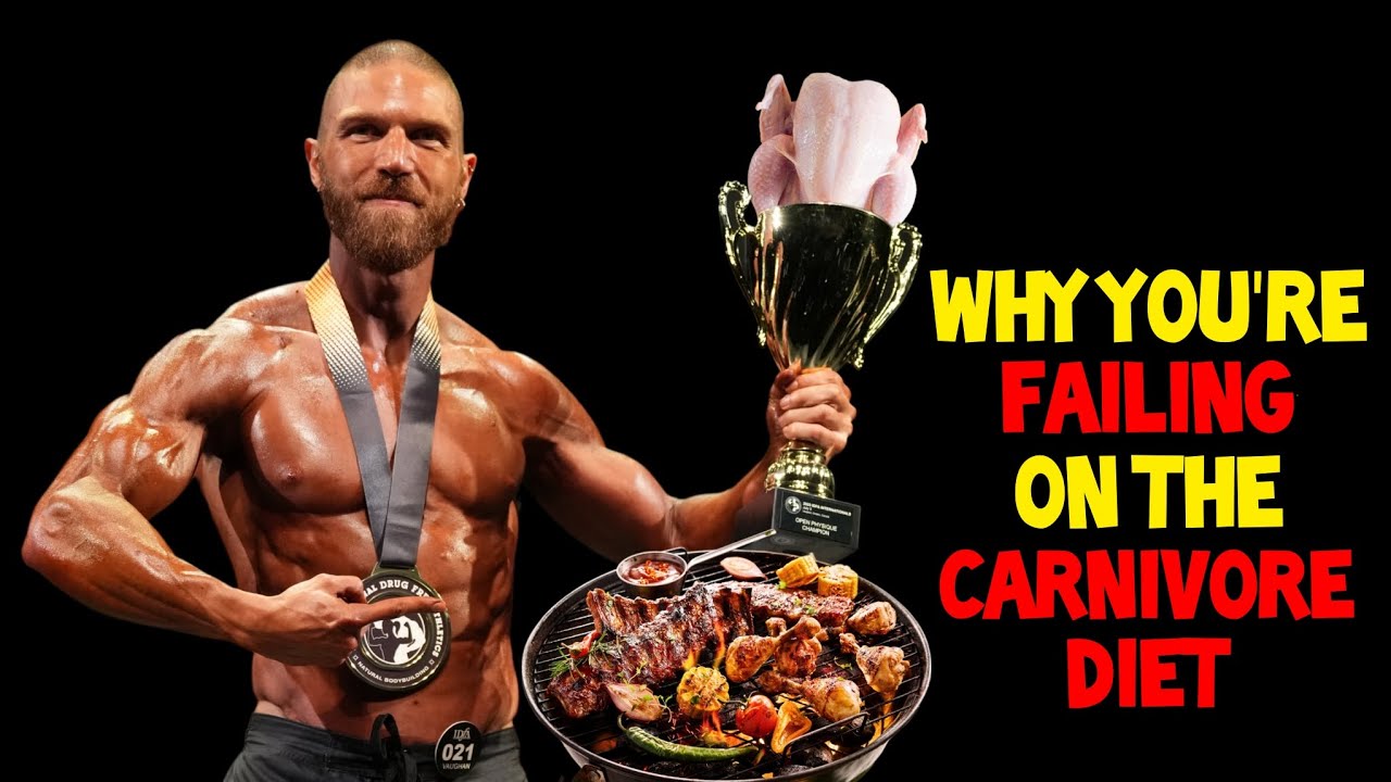 Carnivore Q&A: How to FINE TUNE Your Diet | Carnivore Diet Tips and ...