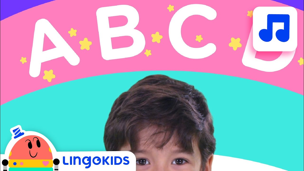 Lingokids ABC SONG DANCE 🔤 🎶| ABCD In the Morning Brush your Teeth ...