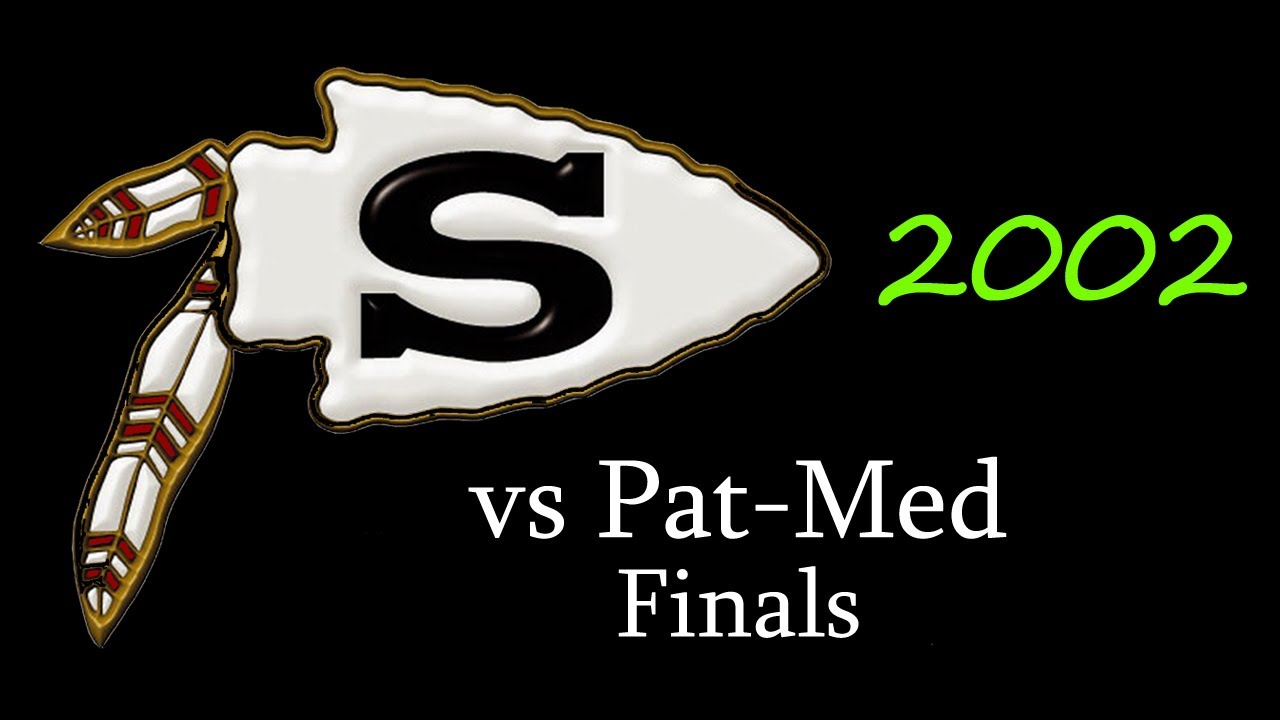 Sachem Football vs Pat-Med (Finals) 11/21/2002 - YouTube