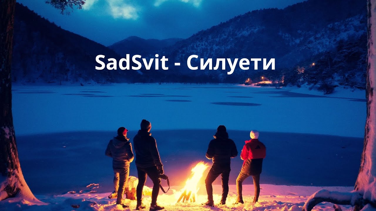 SadSvit - Силуети (feat. Структура Щастя)😀🥰 - YouTube
