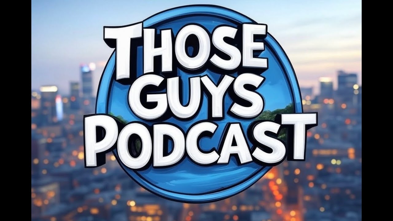 Another Those Guys Episode of Rule the Galaxy - YouTube