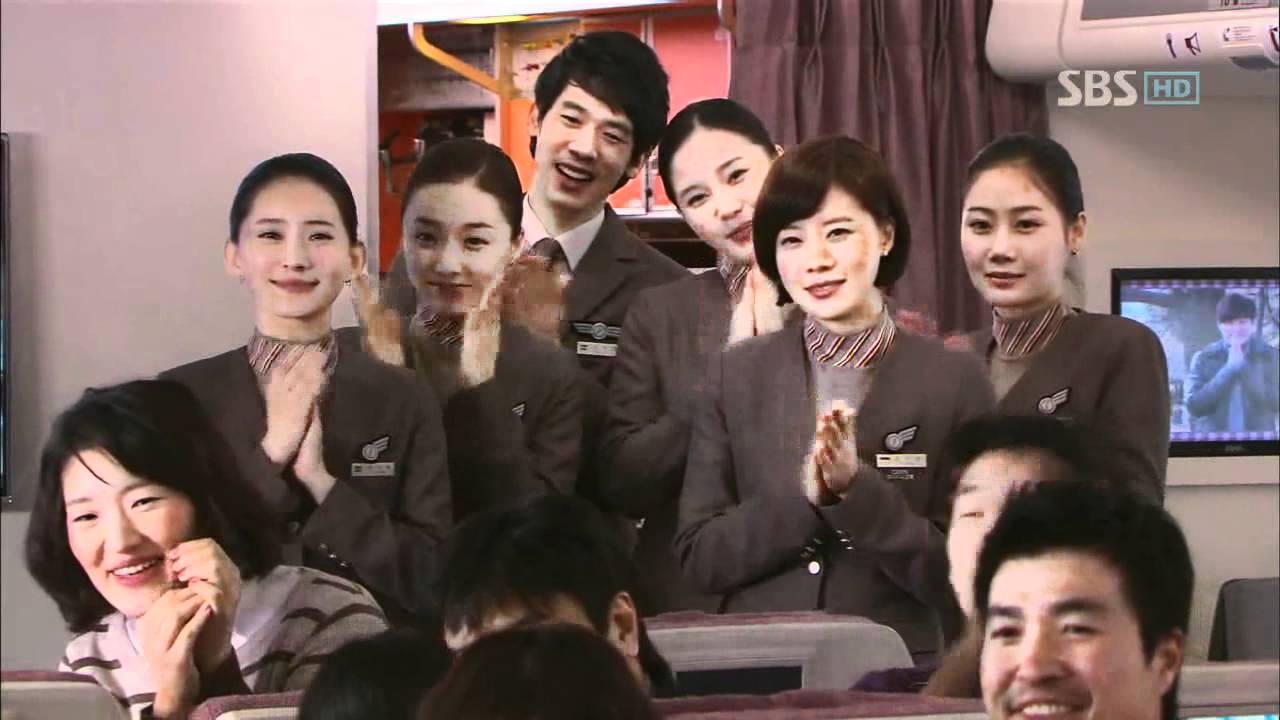 [SBS] 부탁해요 캡틴 13회 (2012-02-15) 12 - YouTube