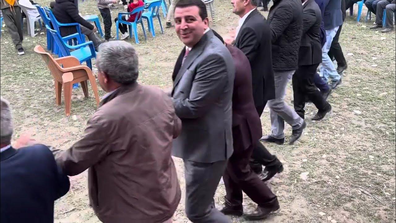 Hozan Mesut Hozan metin Özer ailesi mutlu günü Ğaşkan - YouTube