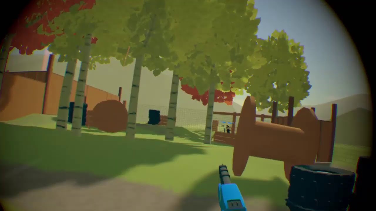 Rec Room VR - YouTube