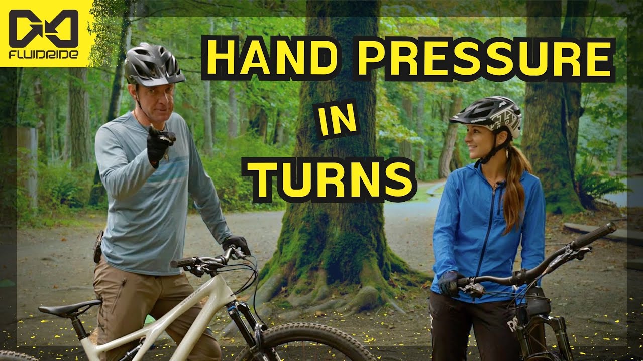 Hand Pressure In Turns - Practice Like a Pro #67 - YouTube