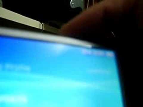 PSP SKYPE - YouTube