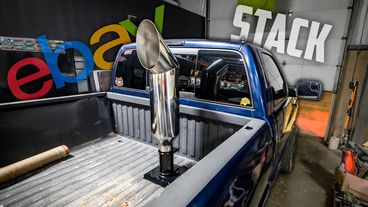 Introducing The Bed Stack Adaptor Plate - YouTube