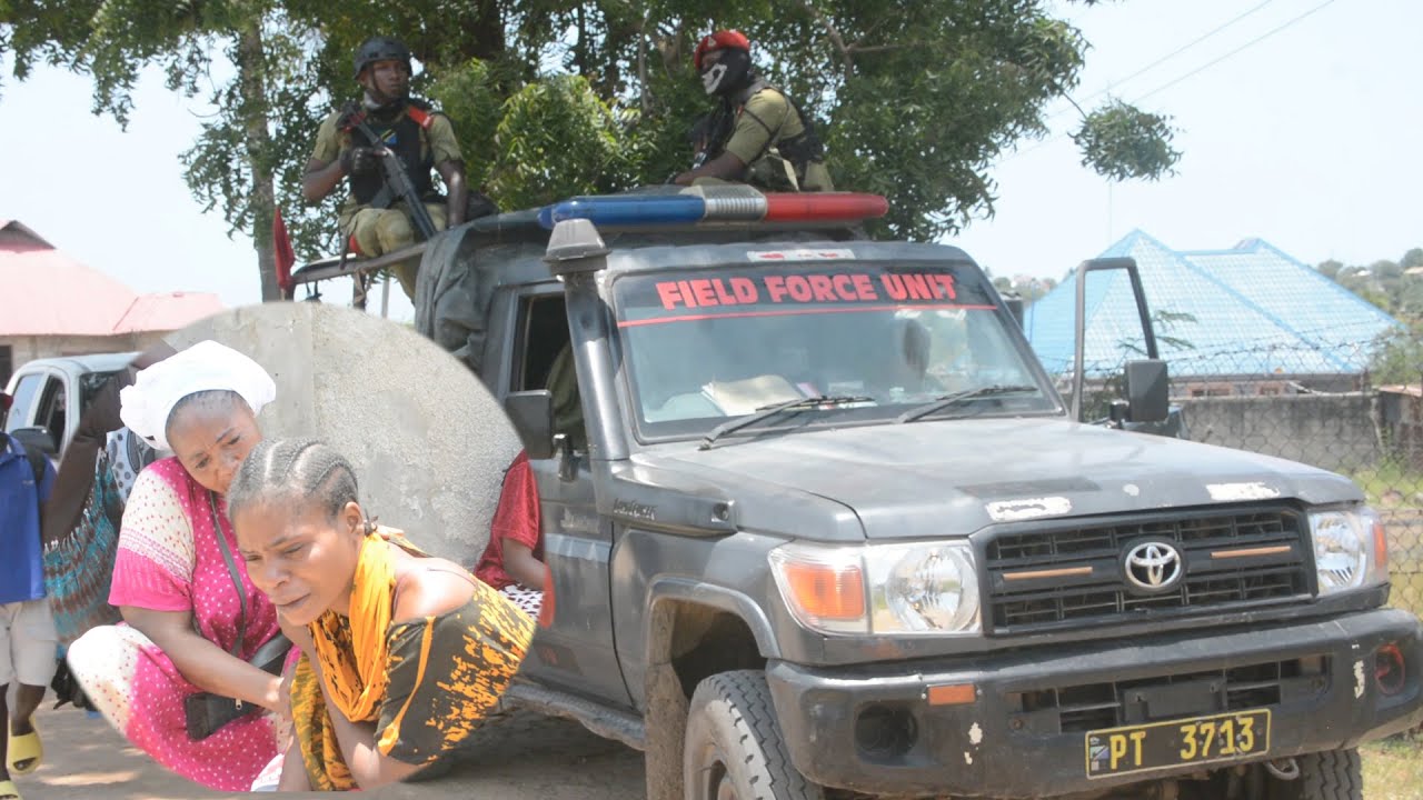 INASIKITISHA WATOTO MAPACHA WA MIEZI KUMI WAMEKUFA KWA KUPEWA UJI WENYE ...