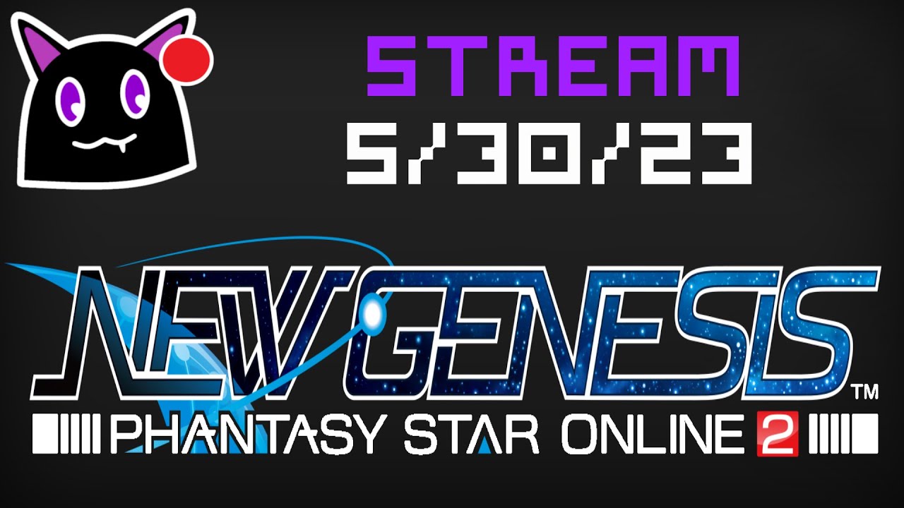 more LTQ and geo lab runs | PSO2:NGS ~ Ship 3 - YouTube