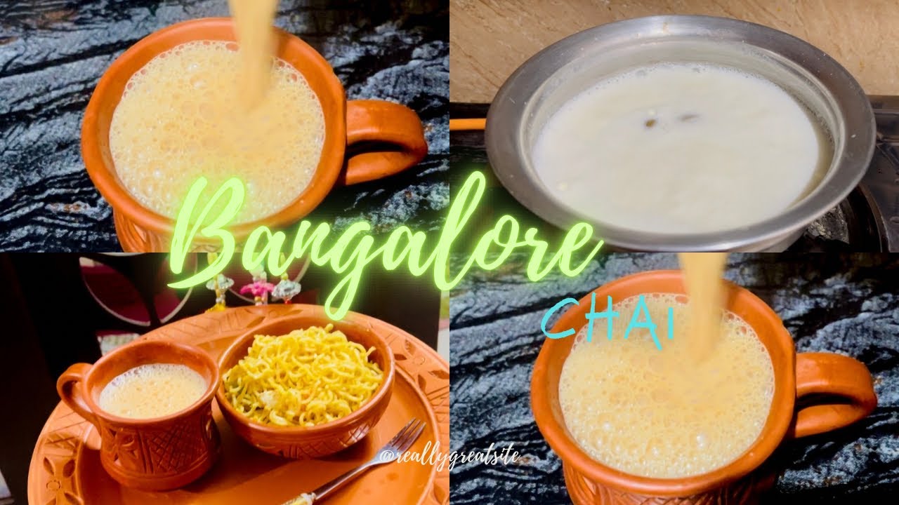 Milk Tea recipe || How to make perfect chai recipe ||bangali dudh chai ...