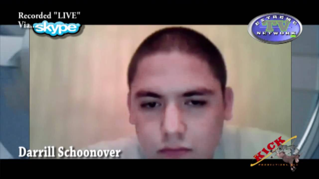 Darrill Schoonover - YouTube