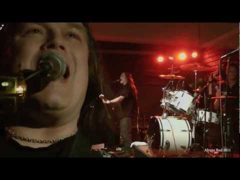 Blindstone - Blood of the Sun (2013)