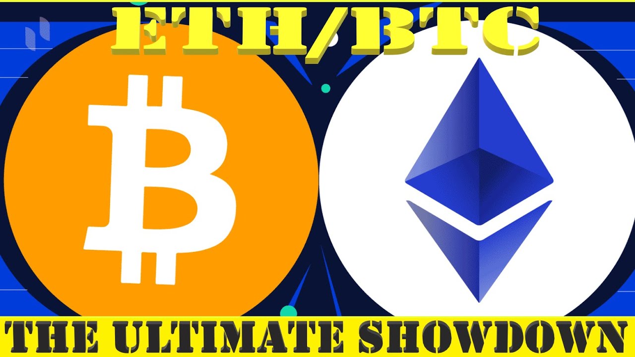 ETH/USD vs. ETH/BTC: Analyzing Trends, Price Action, and Future ...