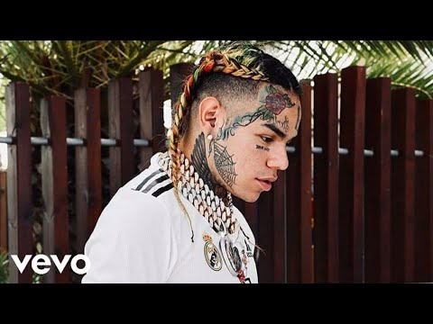 6IX9INE - \
