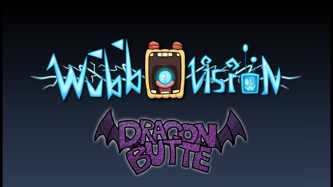 Dragon Butte Trailer || (Wubbovision) [6/25/2022] - YouTube