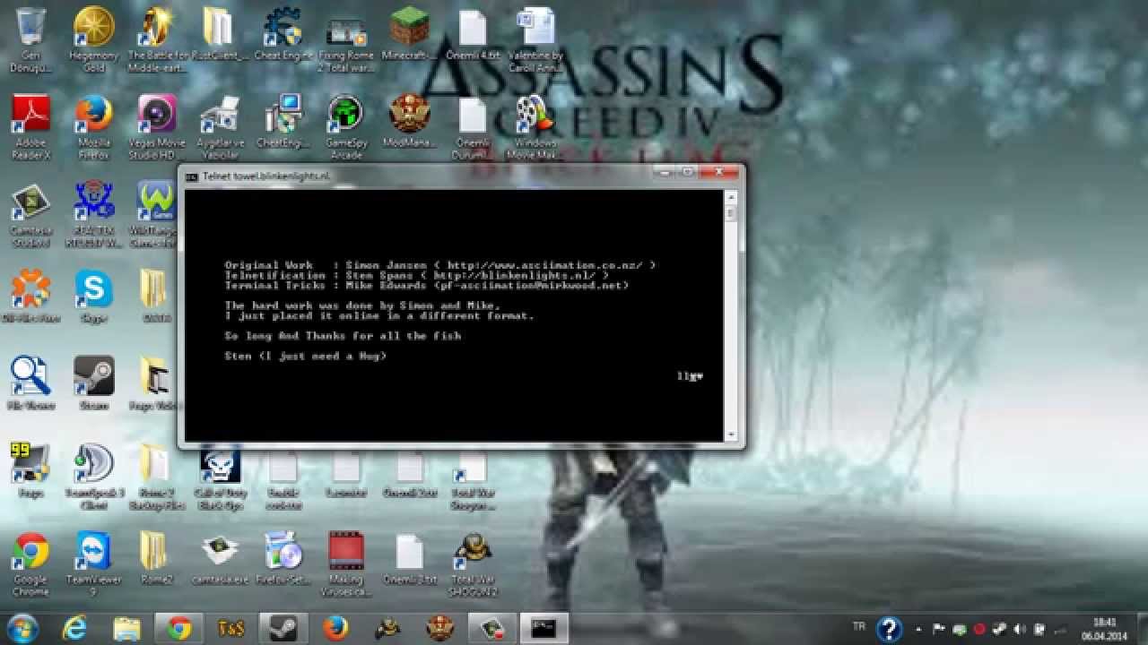 How to watch a movie on Windows 7 ,Vista , XP and 8.1 - YouTube