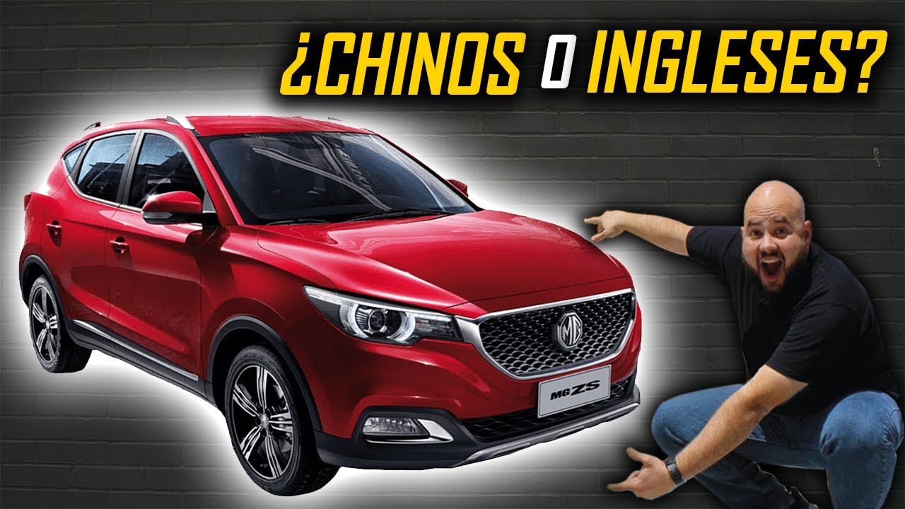 Mi opinión de los #motores MG (#tipsdepro) #clipstream | Performance ...