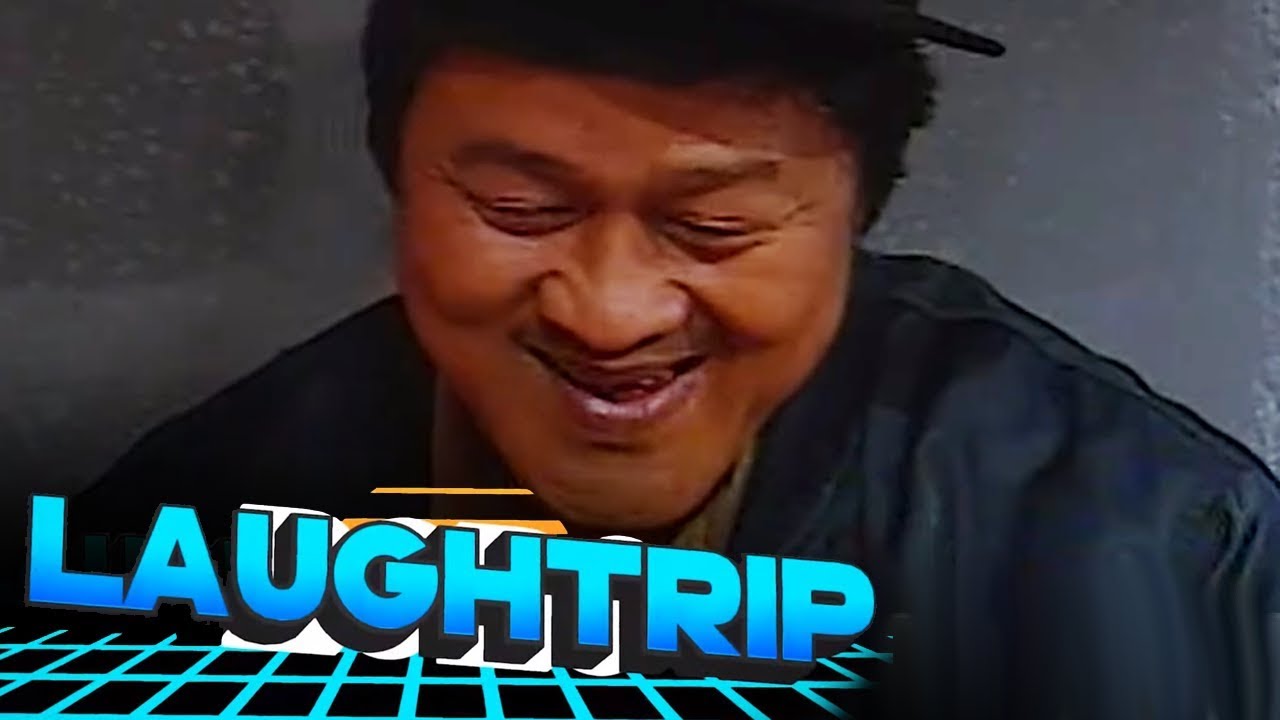 LAUGH TRIP: Lagot kay Babalu | Jeepney TV - YouTube