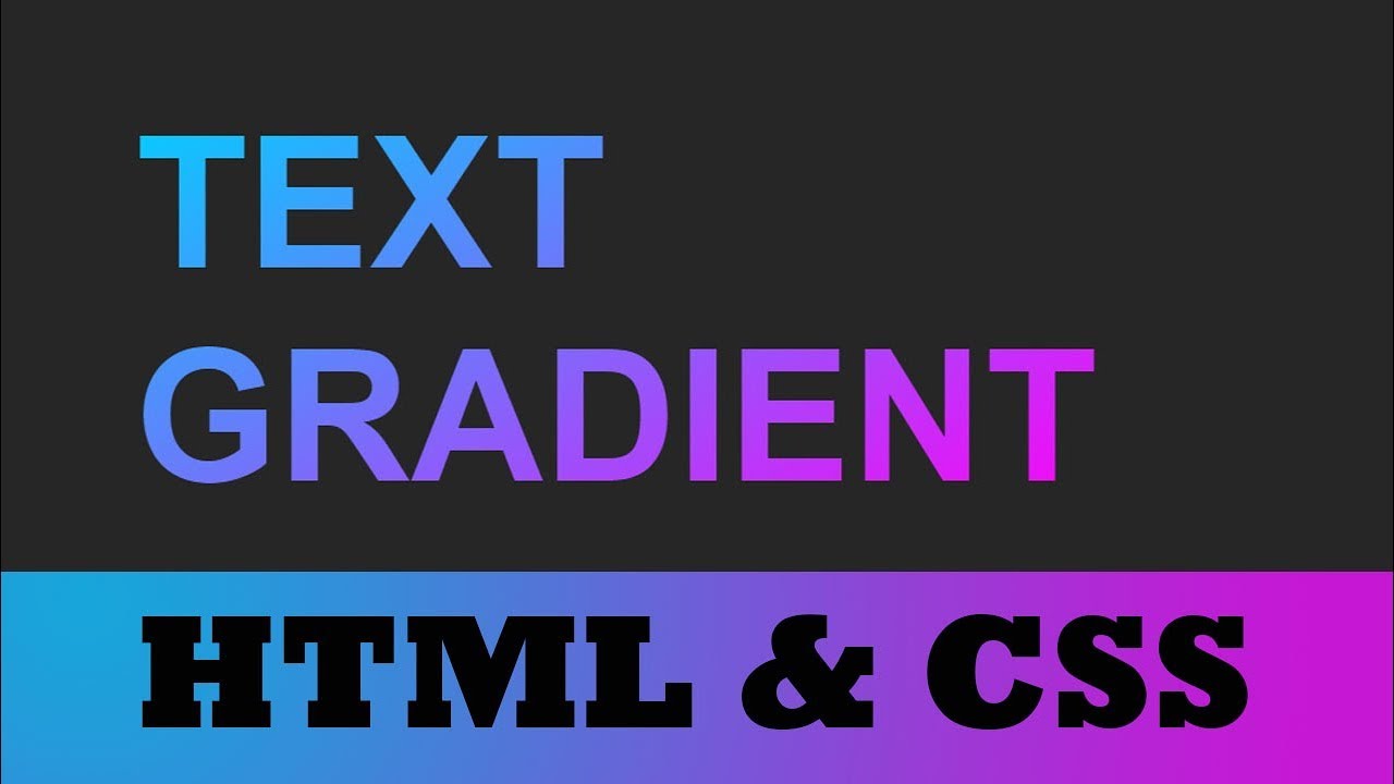 Css Text Effects Generator css-text-effects-generator