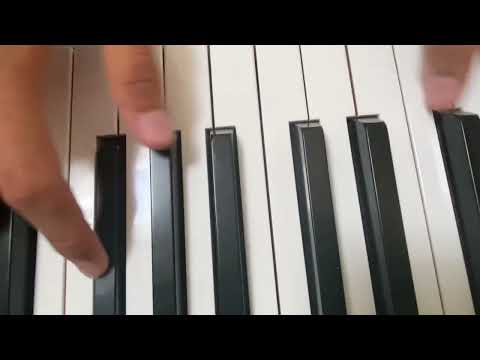 Keyboard mashing - YouTube