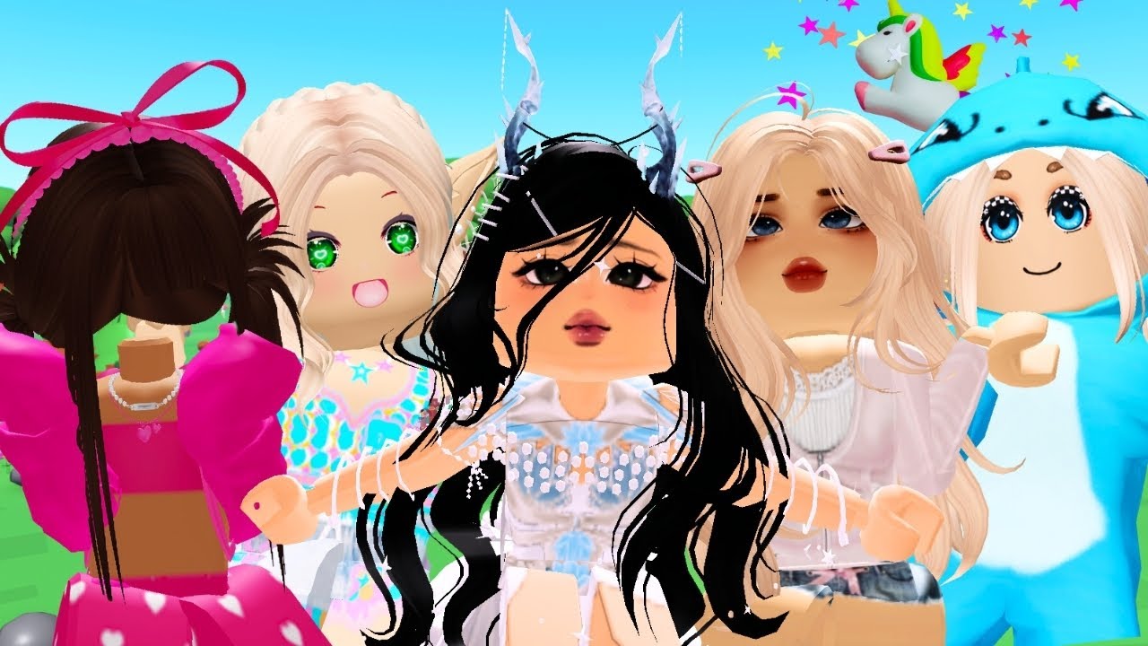 Brookhaven Kıyafet Kodları: Mrs Nit Su, Aloha Vix, Adopt Hired Me ...