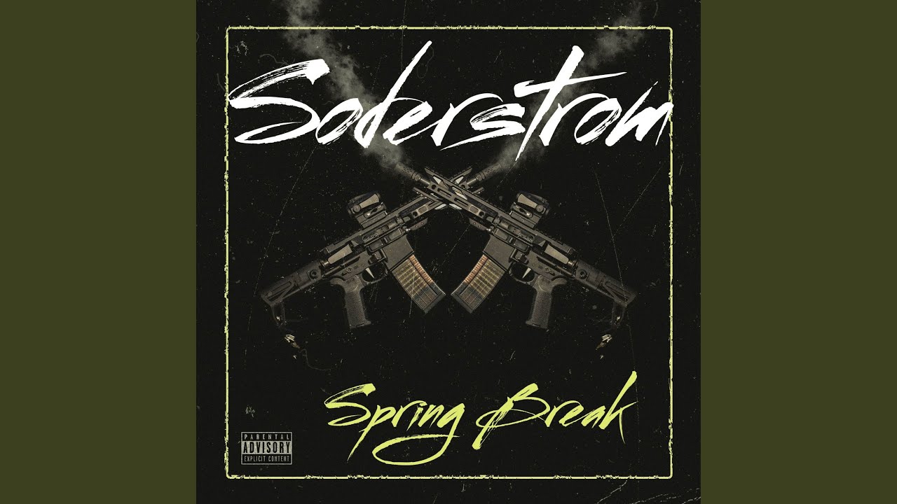 Spring Break - YouTube