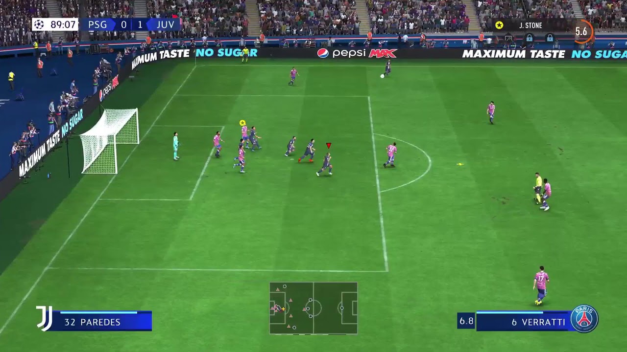 FIFA 23 Live Stream! - YouTube