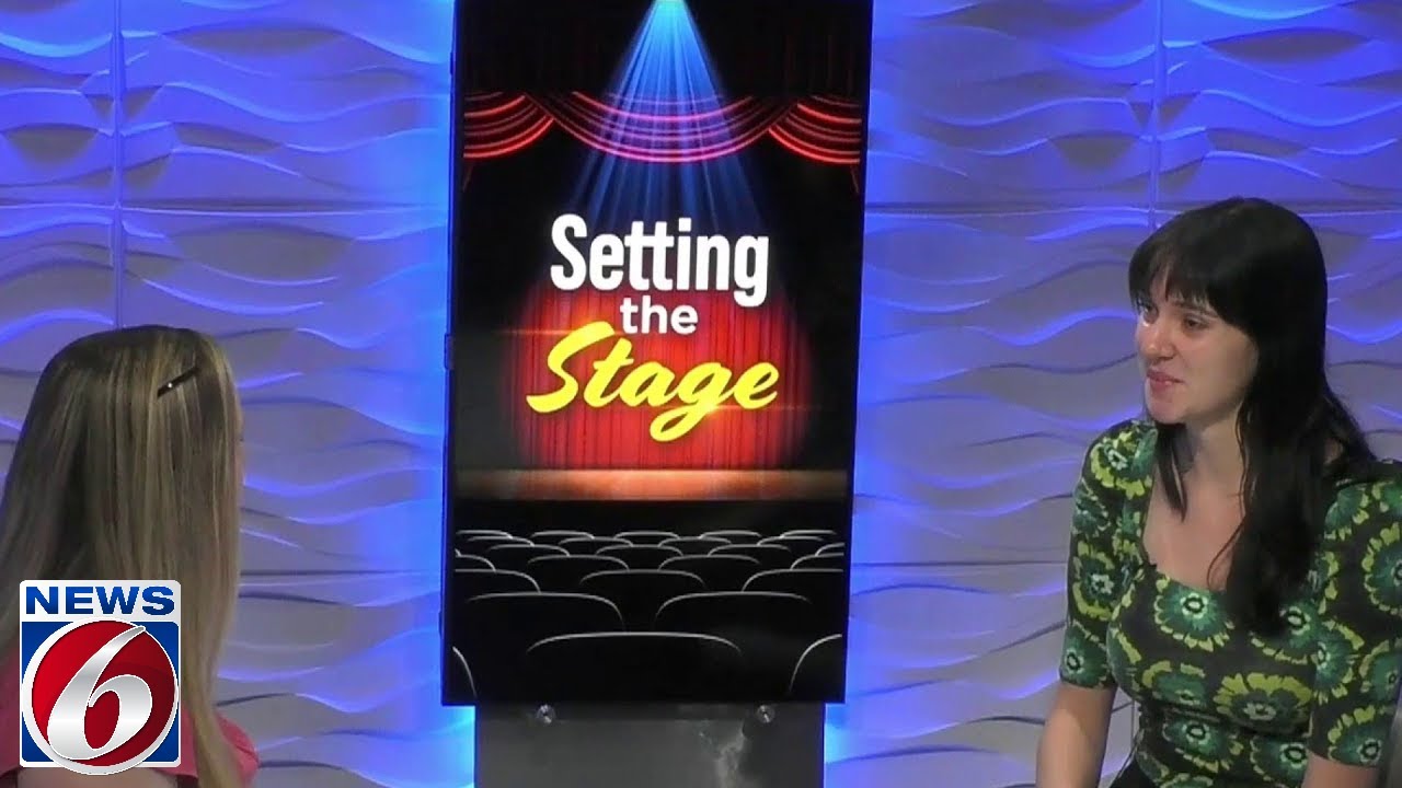 From corporate to playwright: Writer debuts new show in Orlando Fringe ...