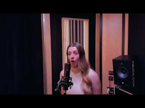 Maia Gough|Vocal Reel - YouTube