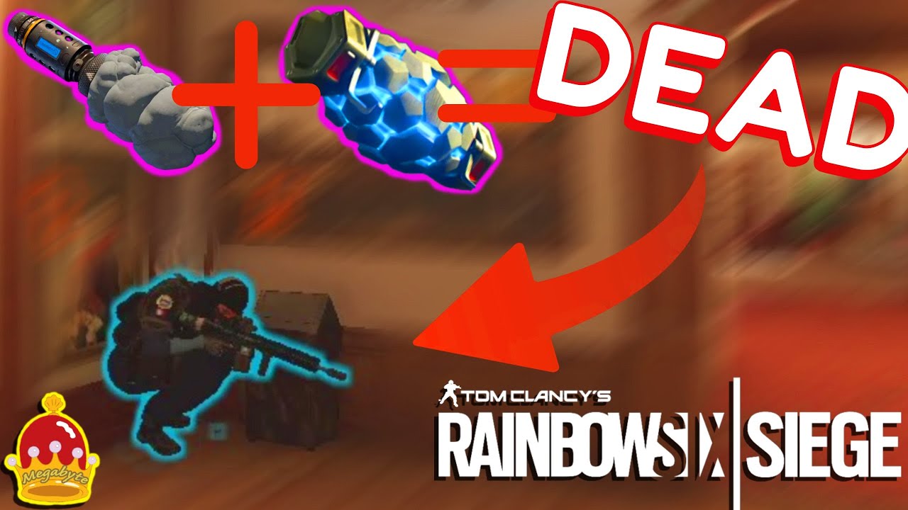 best duo strat to get out of silver lol | Rainbow Six Siege Strats and ...