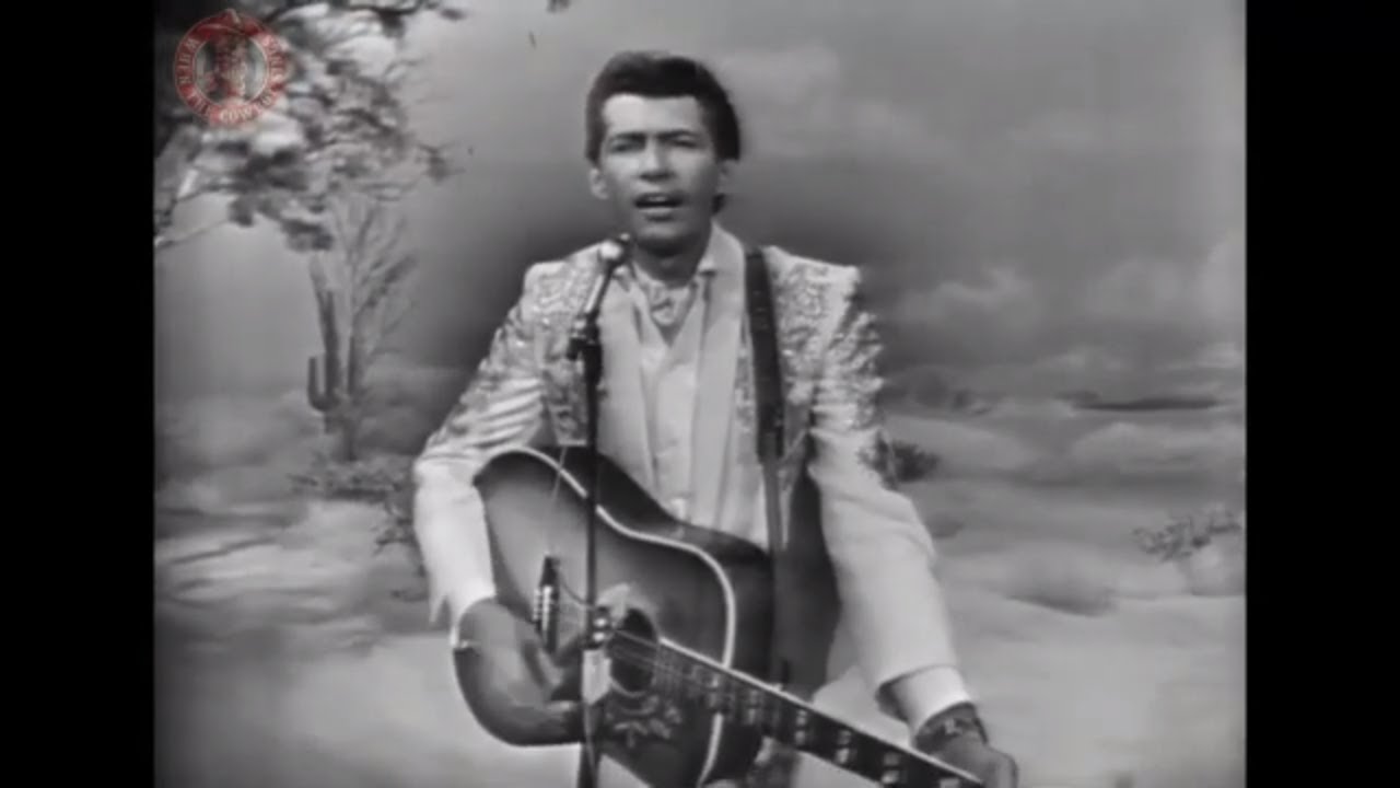 Del Reeves - Belles Of The Southern Bell 1965 - YouTube