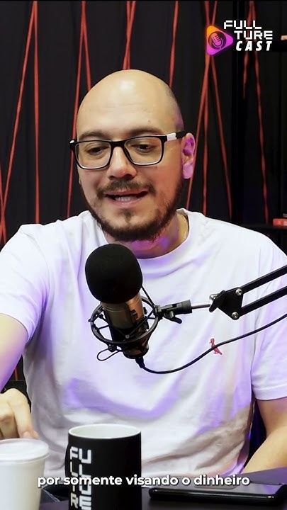 Essa Foi DifÍcil Fullstack Podcast Desenvolvedorfullstack