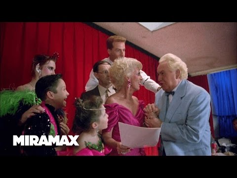 Strictly Ballroom | 'Tina Sparkle' (HD) - A Baz Luhrmann Film | MIRAMAX
