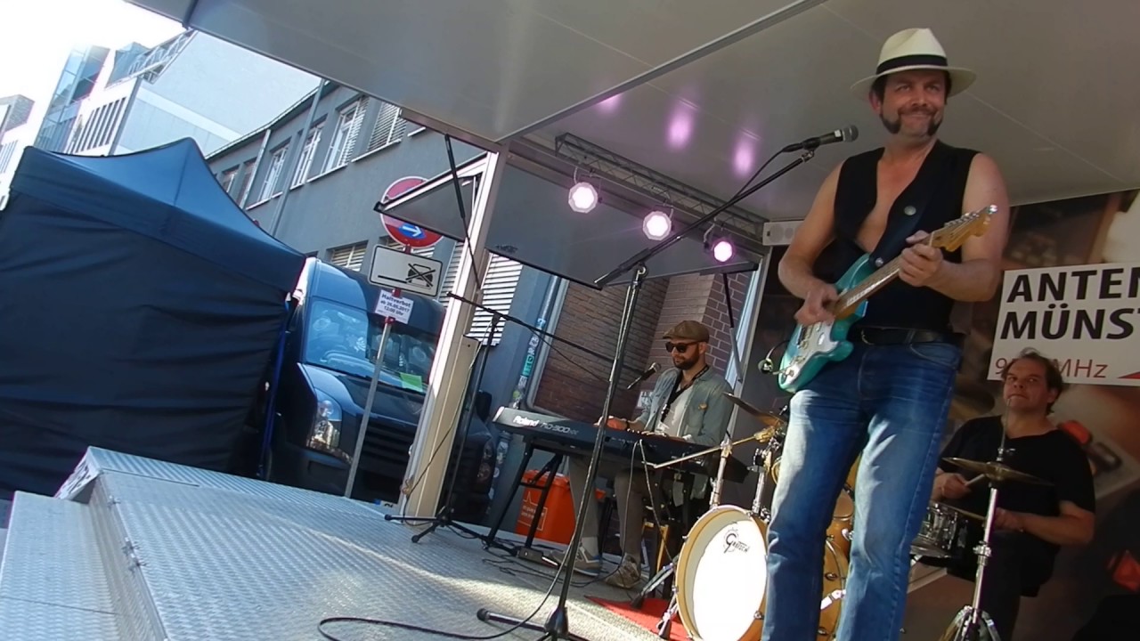 Hansa Boys (34 Seconds from Hafenfest Münster) - YouTube