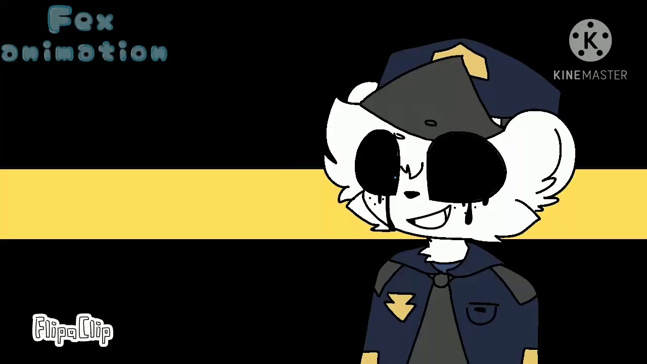 Old video Fex Animations - YouTube