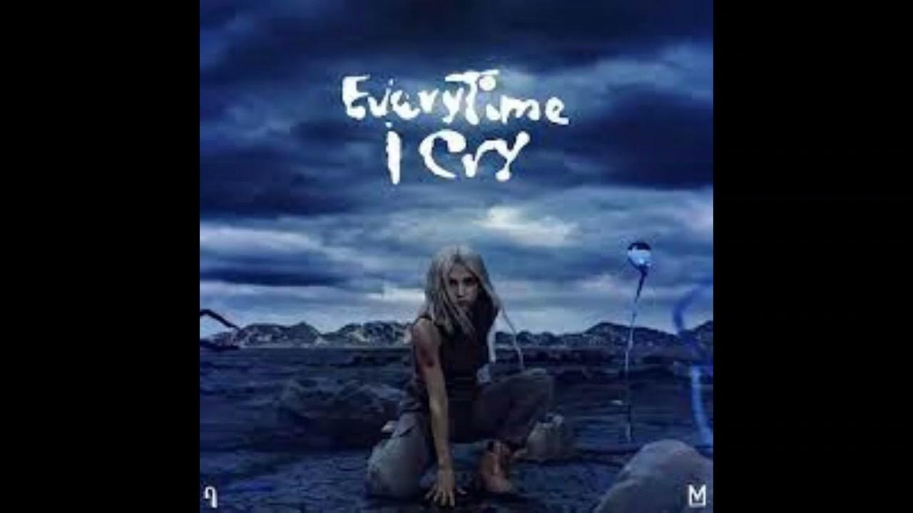 Ava Max Every Time I Cry Audio YouTube ava-max-every-time-i-cry-audio-youtube
