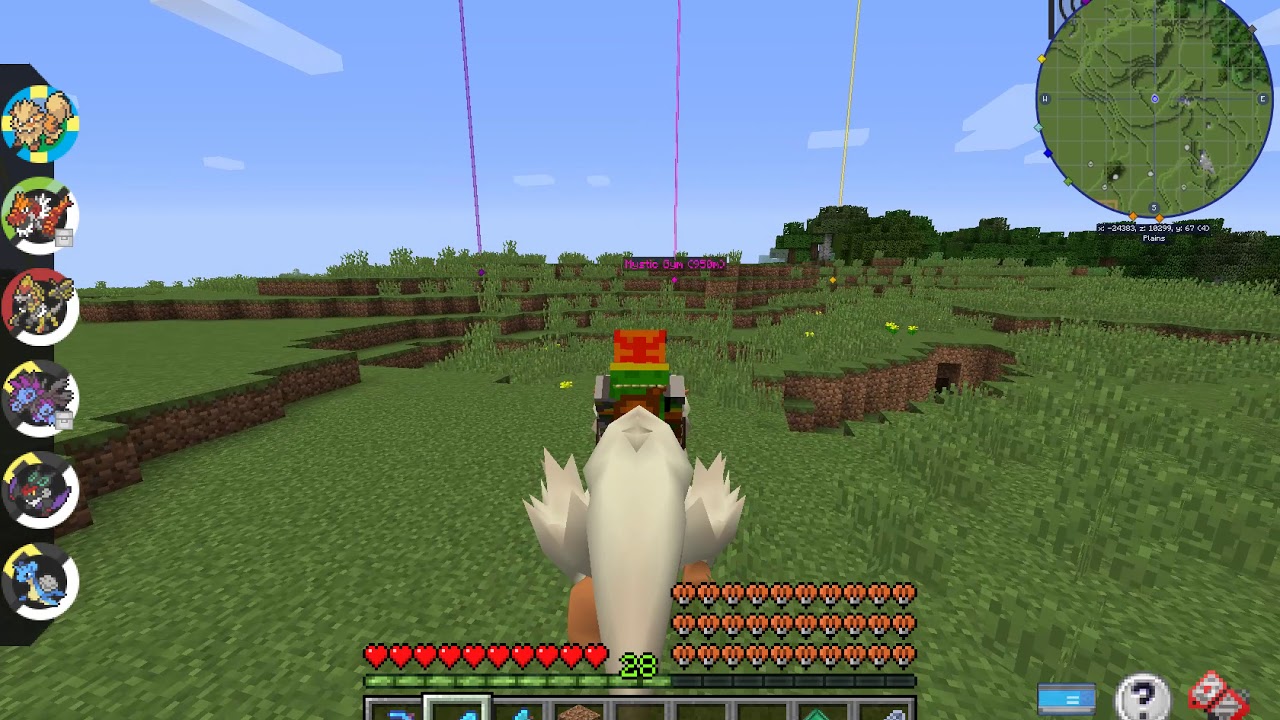 Speediest Fluff Boi - YouTube